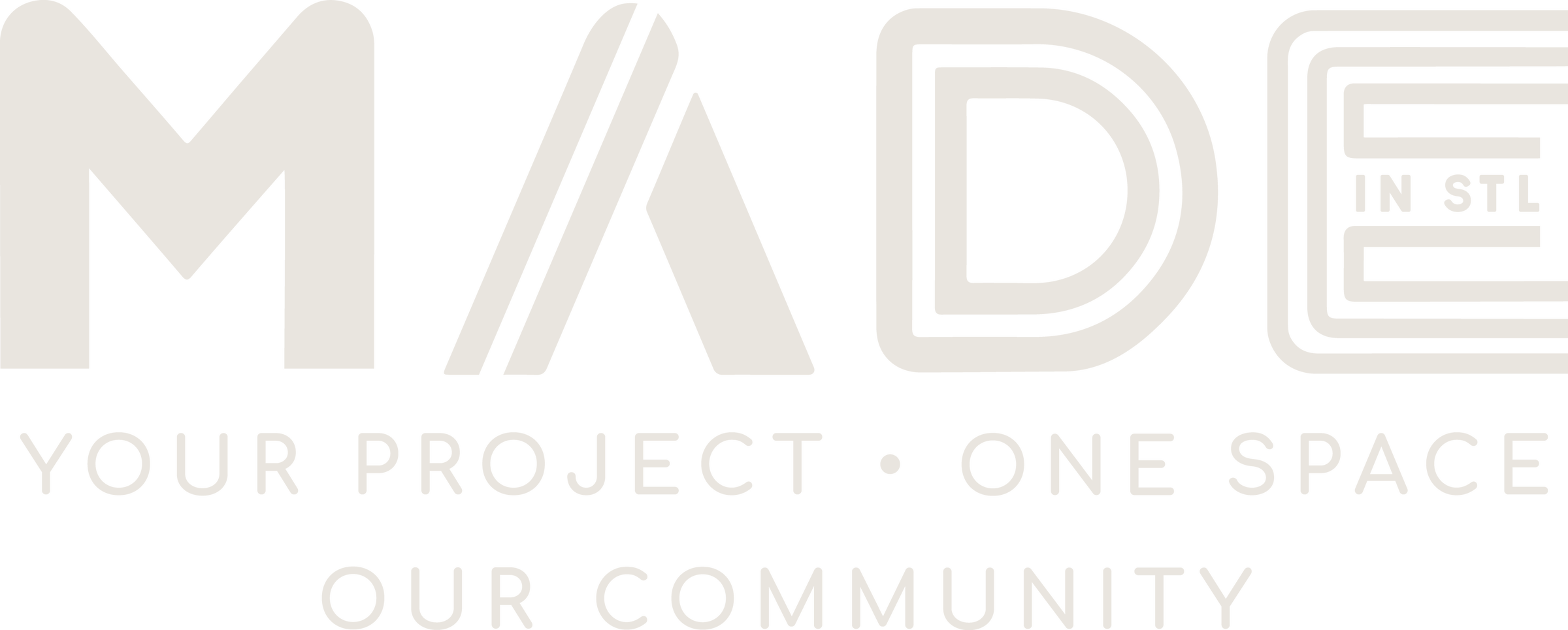 About Us | MADE Makerspace